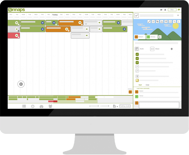 ¿Qué es la metodología ZOPP? | Sinnaps - Cloud Project Management