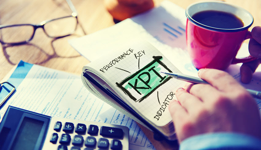 Ejemplos y tipos de KPIs: ¿cómo definirlos? | Sinnaps