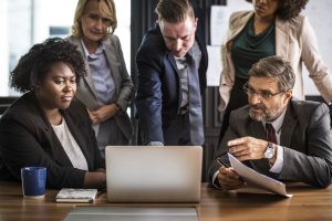 How to be a Project Coordinator - Online Project Management