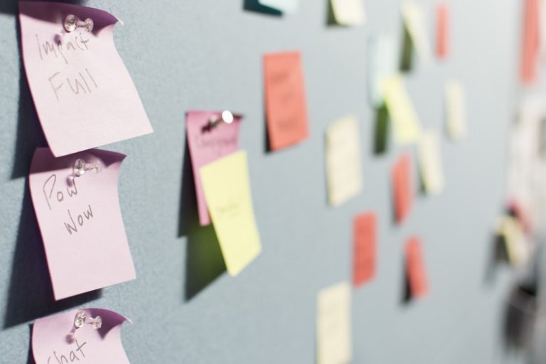 5 SCRUM VALUES to easily incorporate as part of the project | Sinnaps